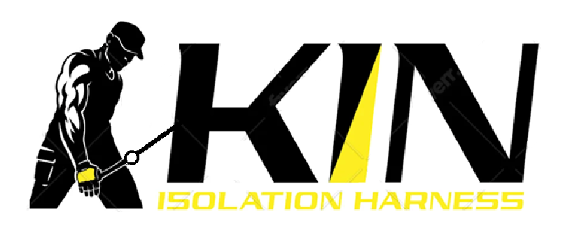 KIN Isolation Harness